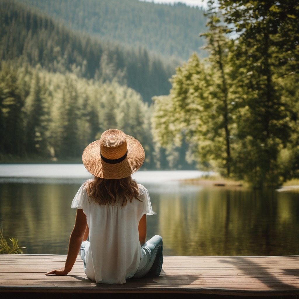 Promoting Love and Light Without Losing Yourself: The Art of Positive ...